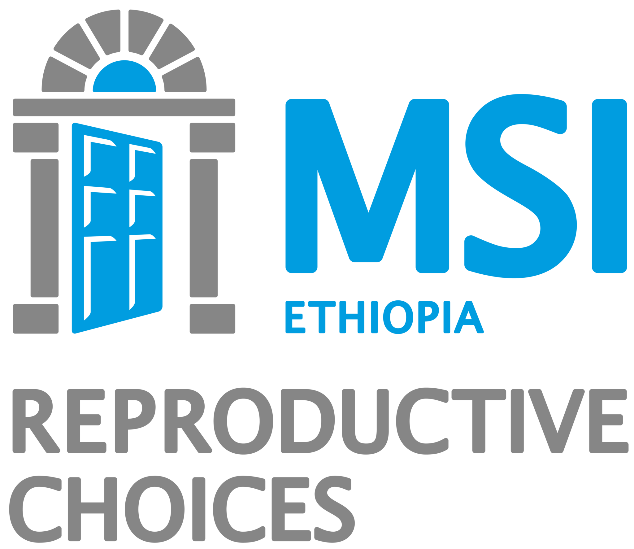 Marie Stopes Ethiopia - We’re here for you