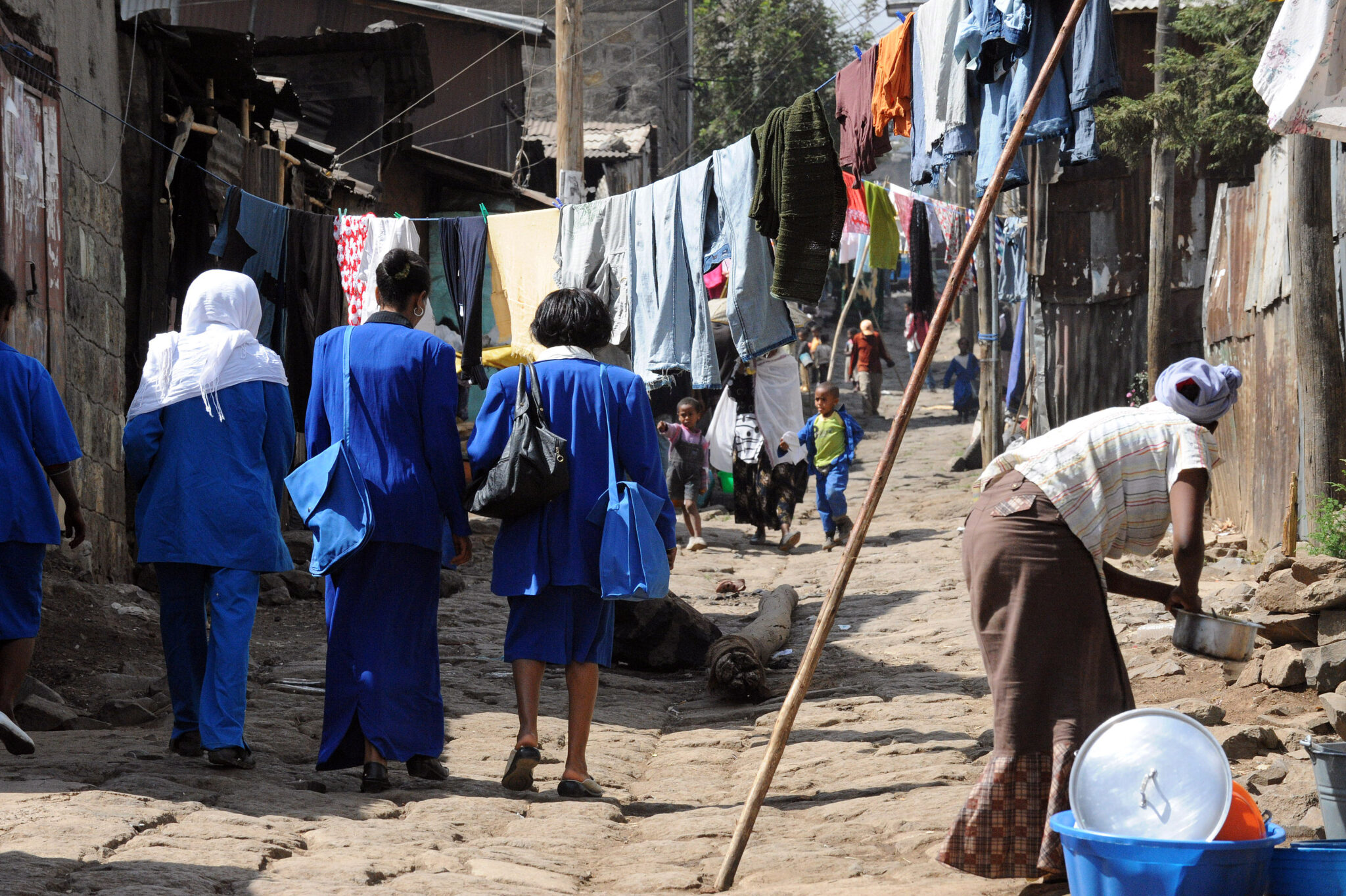 About Marie Stopes Ethiopia - Marie Stopes Ethiopia