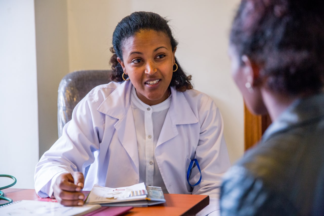 Our centres - Marie Stopes Ethiopia